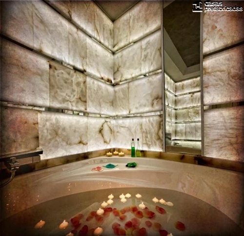 Características principales del alabastro